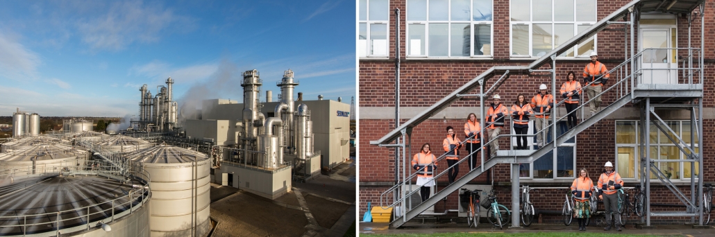 Sedamyl Recruits to Support Expansion Plans | Sedamyl