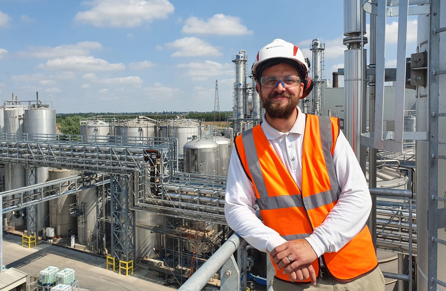 Sedamyl Recruits to Support Expansion Plans | Sedamyl