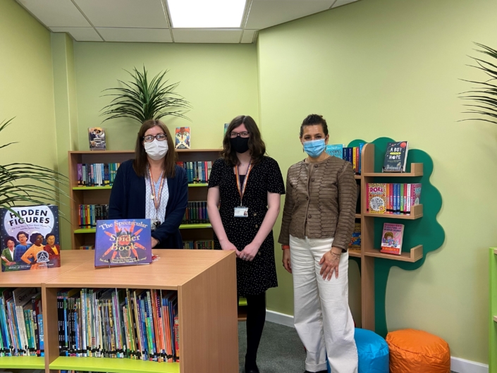 The Sedamyl Group Supports Local Community with Donations | Sedamyl